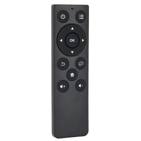 Cursor Wireless Transmission TV Remote Control, Low Power Consumption ...