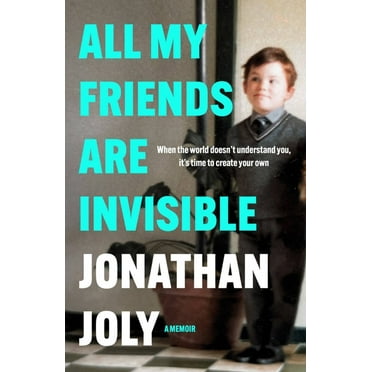 How to Stay Invisible: A Heartfelt Middle-Grade Drama of Survival and ...