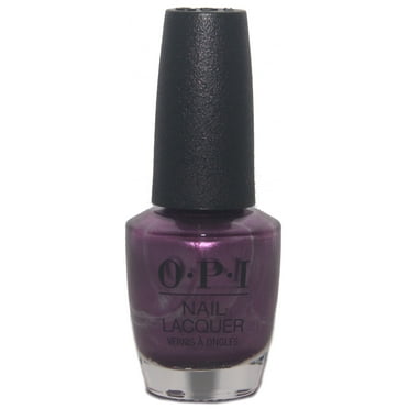 OPI Infinite Shine Nail Polish - Glitter Mogul, 0.5 fl oz - ISL132 ...