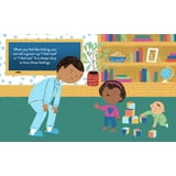 What to Do When You Feel Like Hitting : A No Hitting Book for Toddlers ...