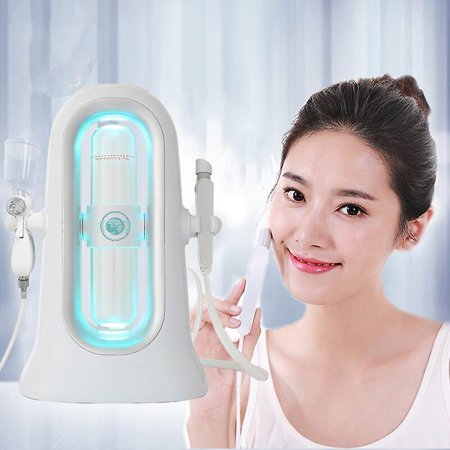 Home Use Suction Blackhead Cleansing Moisturizing Oxygen Injection ...
