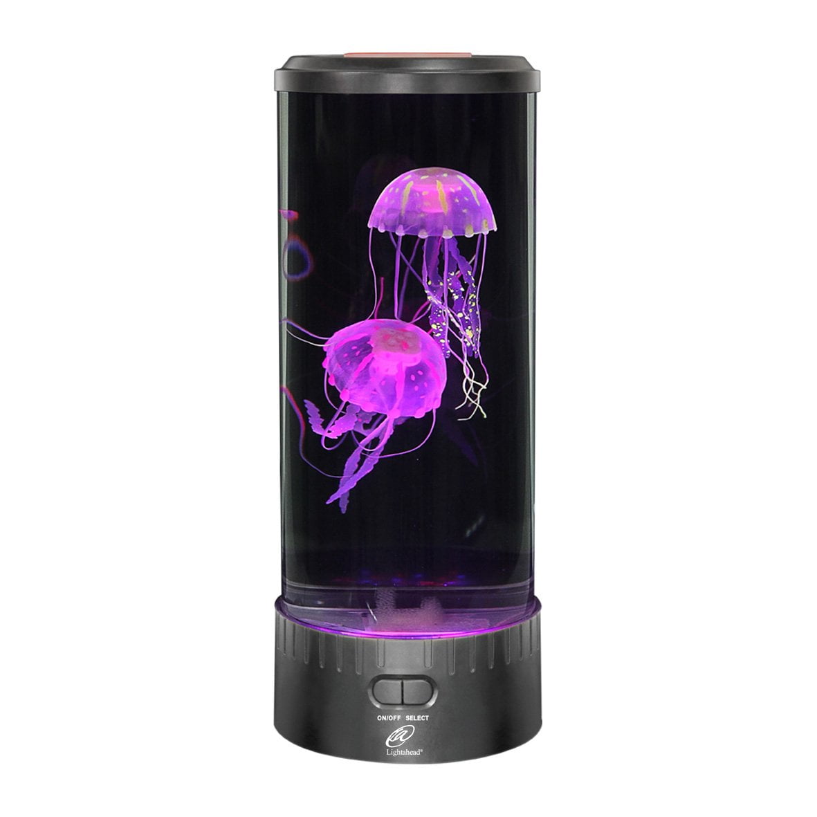 Click here for Lightahead Led Jellyfish Lamp Round With Vibrant 5... prices