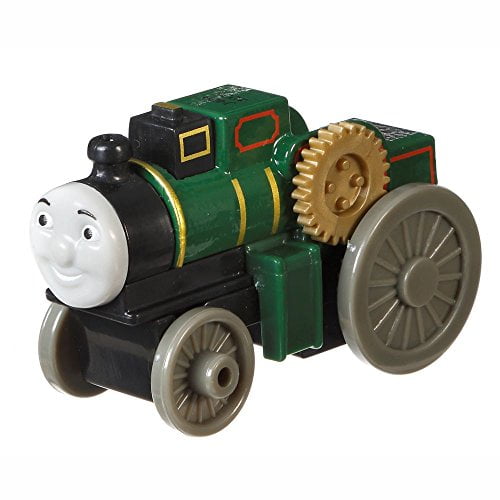 Thomas & Friends Trevor - Walmart.com