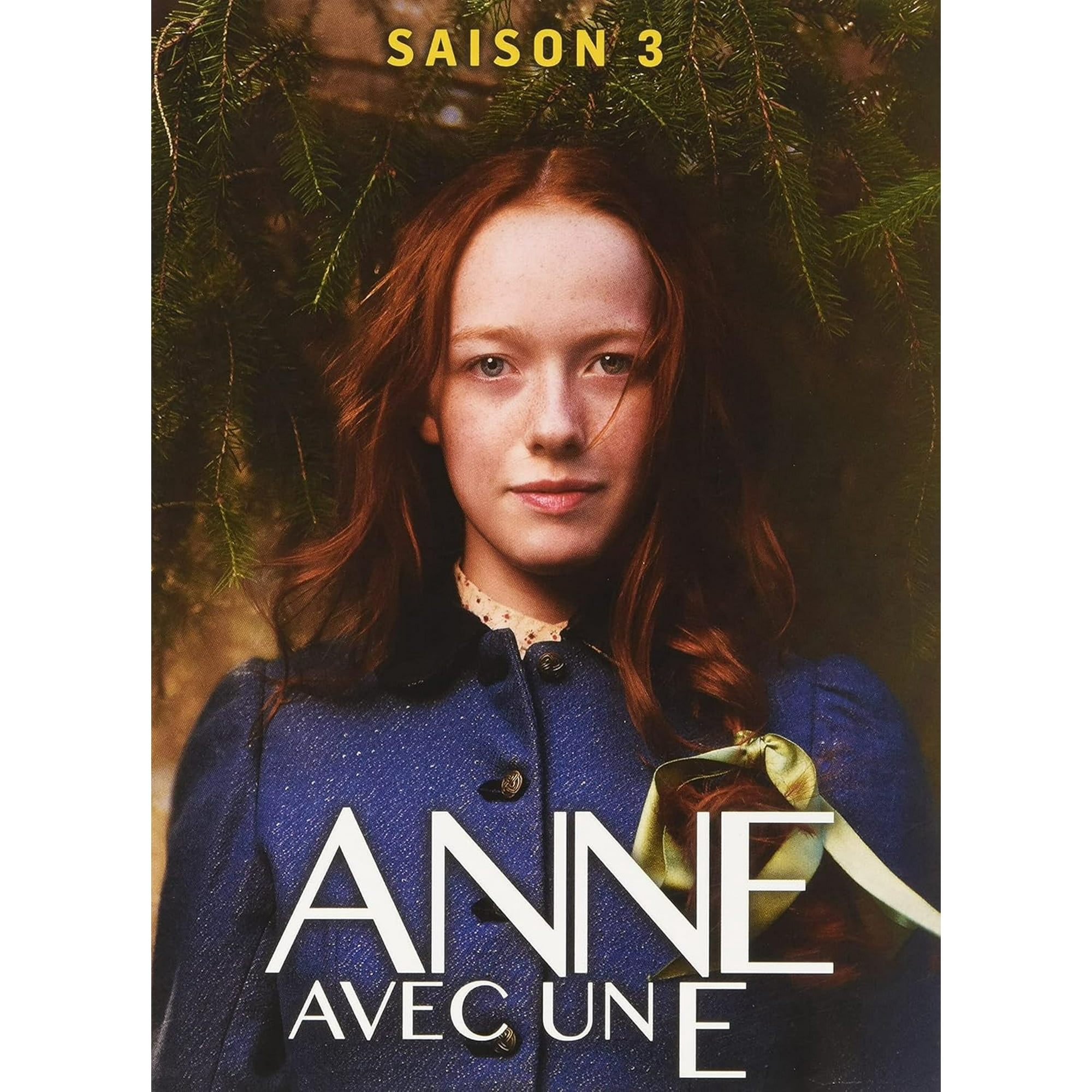 Click here for Imavision Anne Avec Un E: Saison 3 [dvd] prices