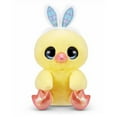 Zuru Coco Cones - Mindy (Lamb) and Cornflakes (Duck) Easter Plush - 2 ...