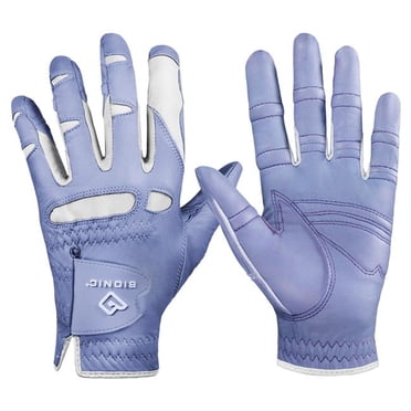 Bionic Women's Right Hand Relax Grip 2.0 Golf Glove - Large - Caramel ...