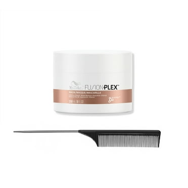Wella Professional Fusion Plex Intense Repair & Smoothing Mask for ...