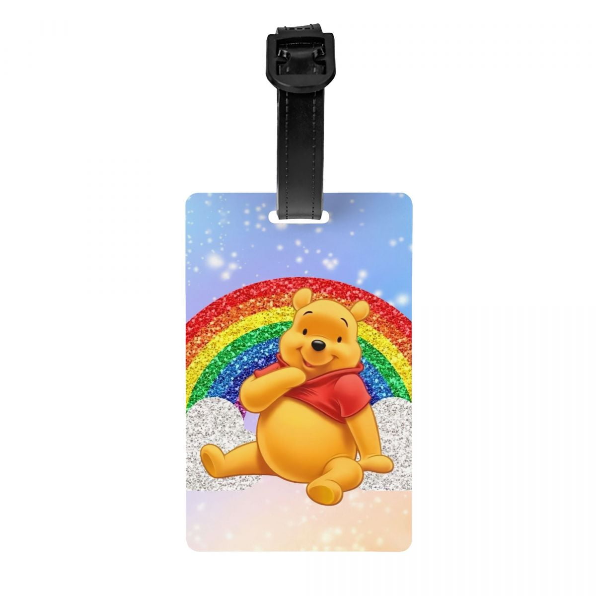 Click here for Elizabeth Custom Winnie The Pooh Luggage Tags For... prices