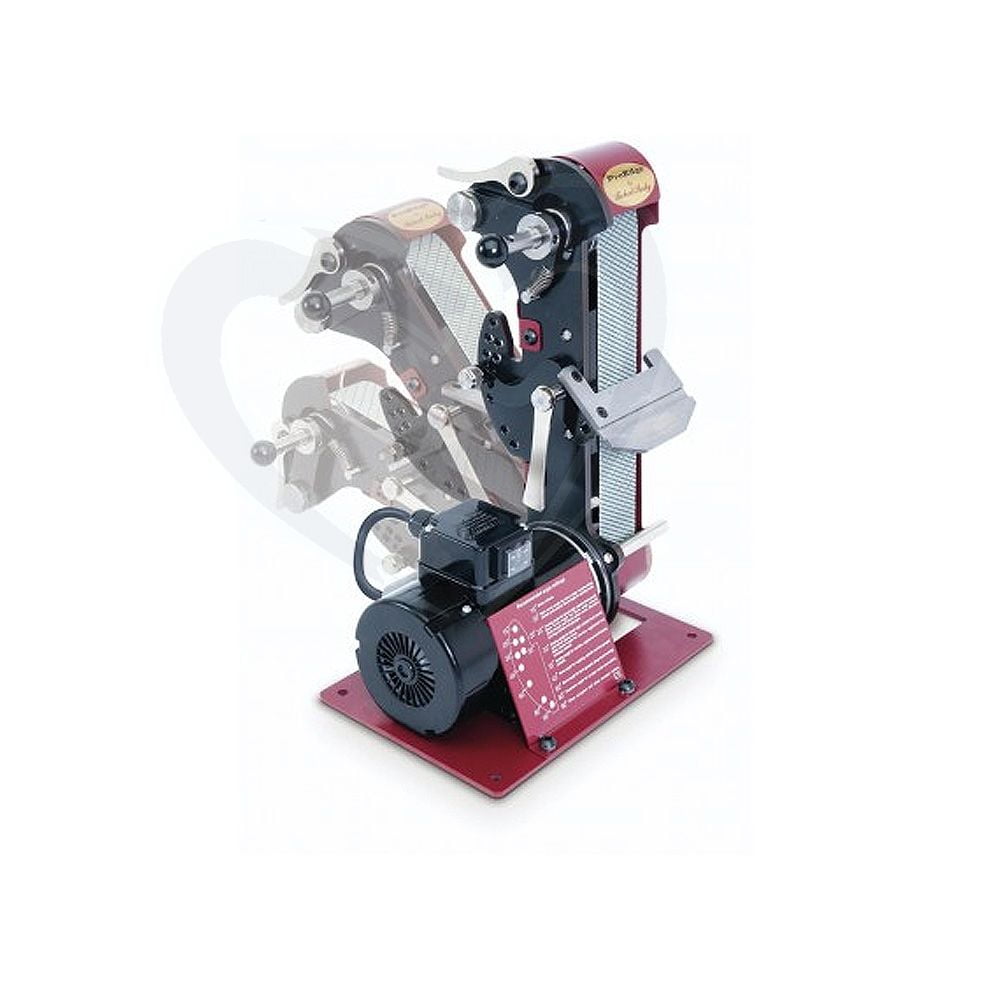 SORBY PROEDGE BASIC SHARPENING SYSTEM - Walmart.com