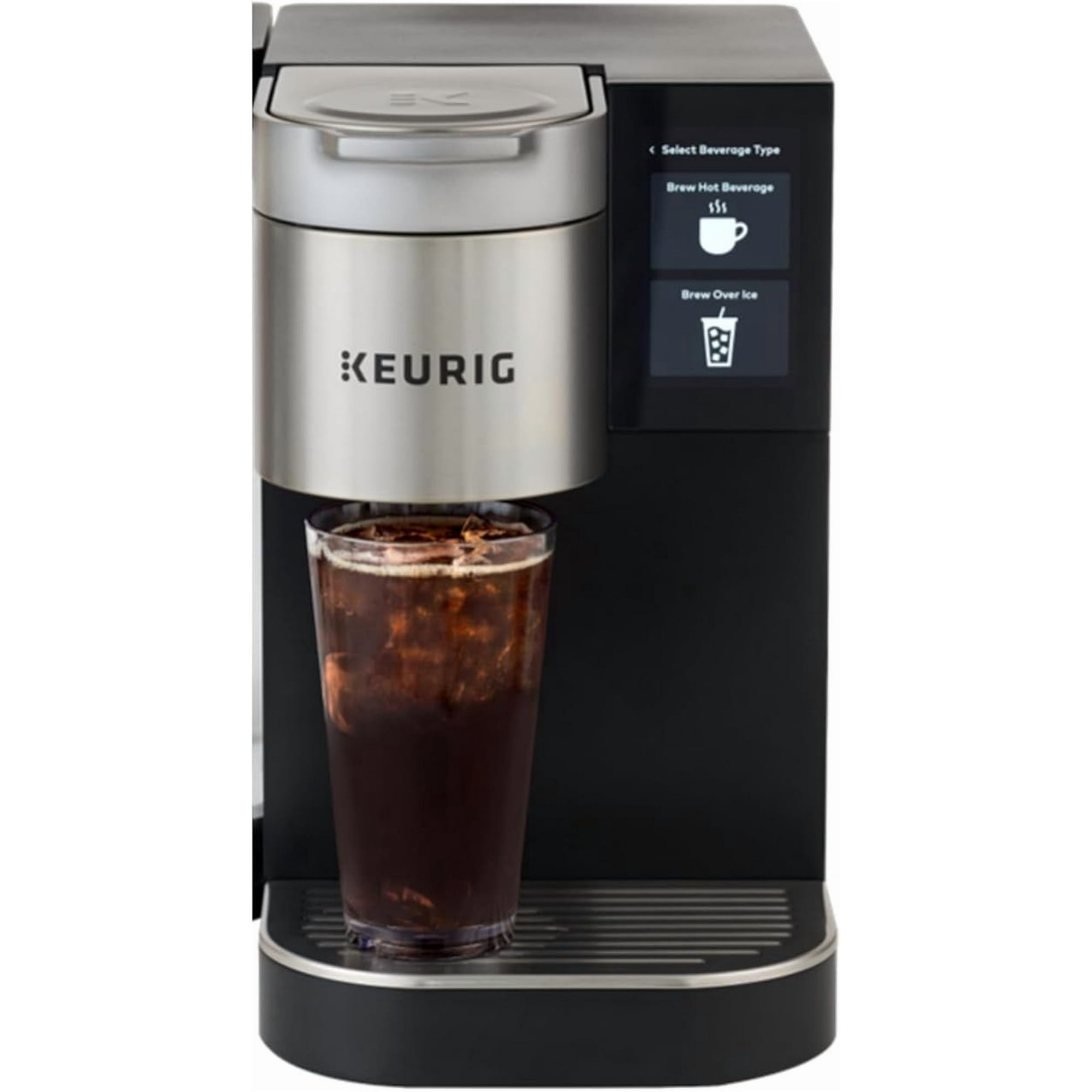 Click here for Keurig K-2550 Single Serve Commercial Coffeemaker prices