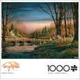 Buffalo Games 1000-Piece Terry Redlin Jigsaw Puzzle Assortment for ...