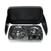 Free Shipping! Dometic DROP-IN COOKTOP - Two Burner Cooktop Cast Iron ...