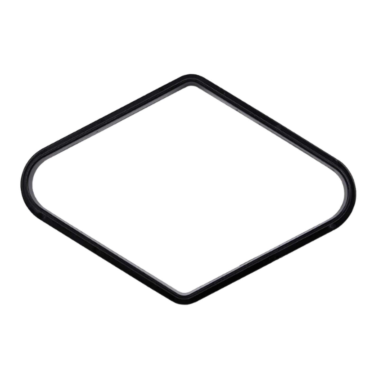 Click here for Lipstore 9 Balls Billiard Diamond Rack Lightweight... prices