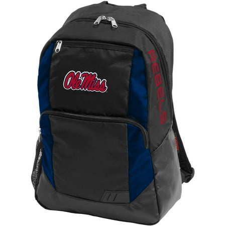Ole Miss Rebels Closer Backpack - Walmart.com