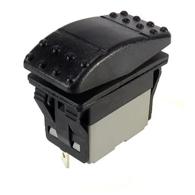 JRV Products 0305.1009 A8000 Mounted Rocker Switch - Walmart.com