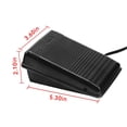 Foot Pedal Power Cord Compatible with Singer Sewing Machine, Compatible ...
