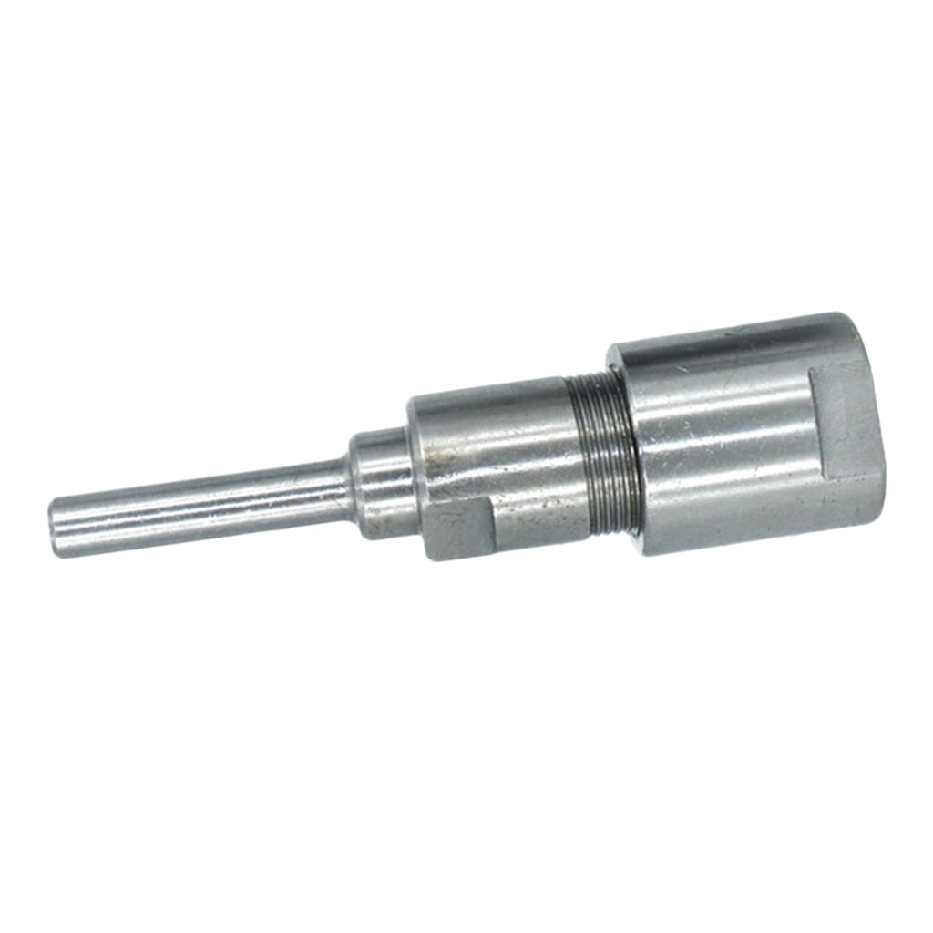 1/4'' Diameter Collet Extension Chuck Holder Adapter 6.35mm - Walmart.com