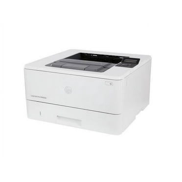 HP LaserJet Pro M402dn Impresora Jet, Built-in Ethernet, Double-Sided ...