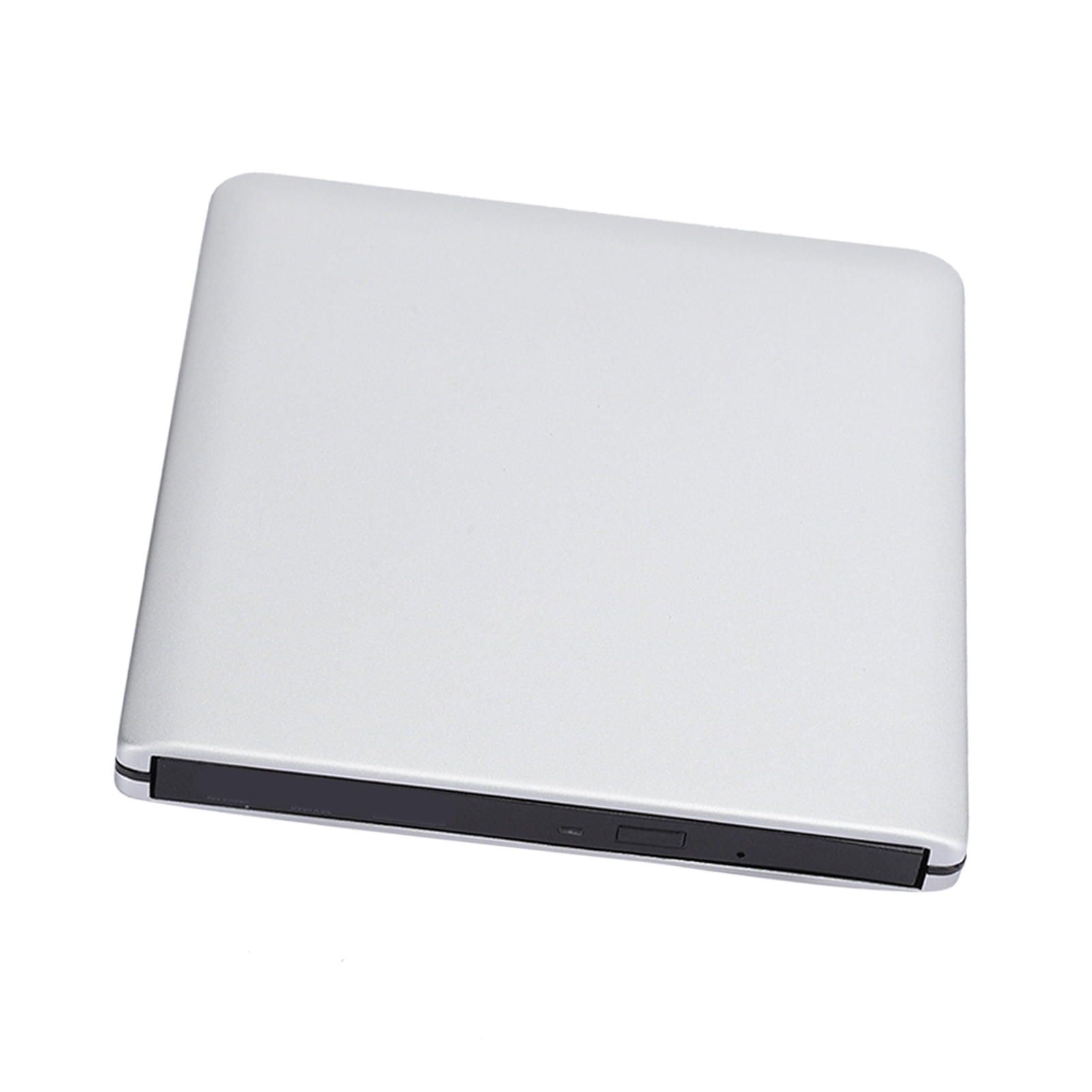 Fosa Unidades externas de DVD/CD-RW USB 30 Grabadora Controlador ...