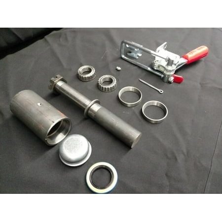 Click here for Ems Offroad Tire Carrier Hinge And Latch prices