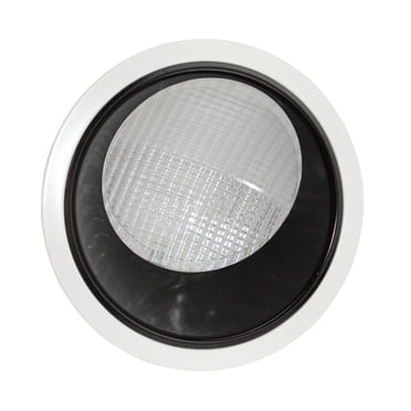 Lytecaster 5" Aperture Basic Baffle Reflector Trim Finish: Matte Black ...