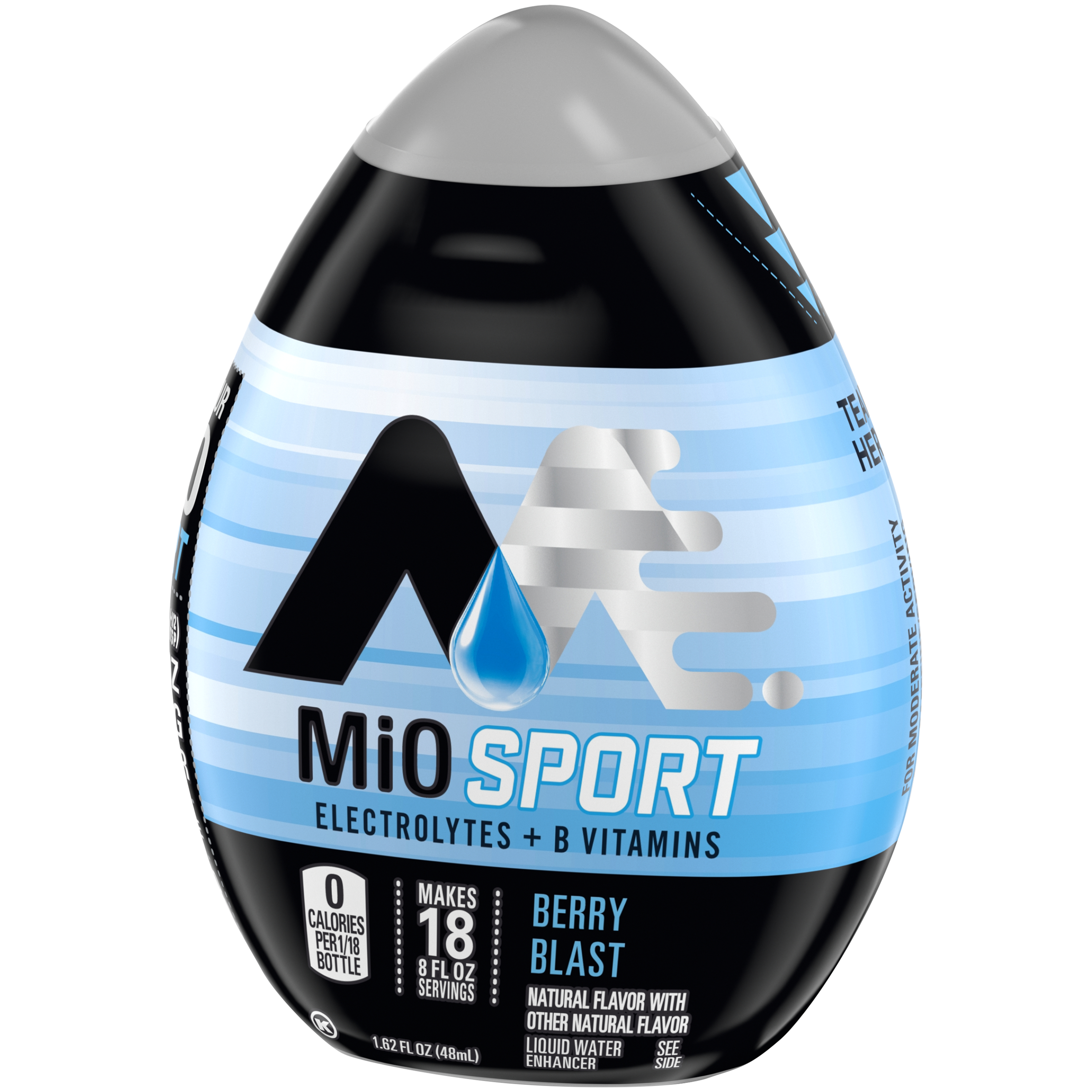 Mio Lemonade Nutrition Facts | Besto Blog
