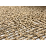 AK-Trading Jute Erosion Control, Soil Saver Mesh Blanket - 48" Wide x ...