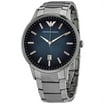Armani Emporio Quartz Chronograph Blue Dial Men's Watch AR5860 ...