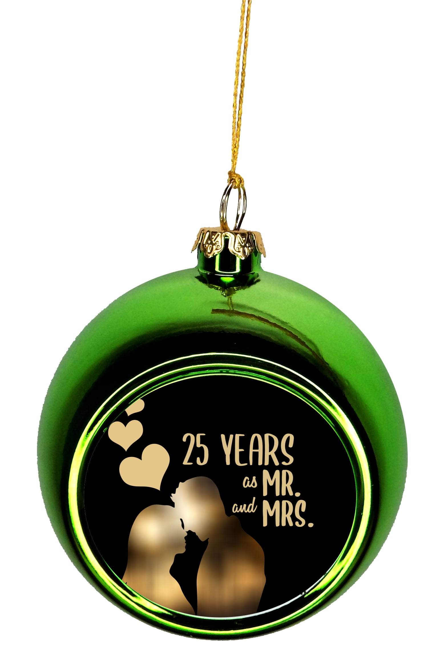 25th-anniversary-christmas-ornament-first-time-reply