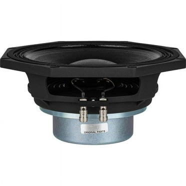 Faital Pro 15HP1060-8 Woofer 15-inch 8 OHM Professional Low-Frequency ...