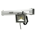 Extreme Max 5001.6065 Adjustable Aluminum Swing Arm LED Industrial Work ...