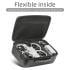 Carrying Case For DJI Avata 360 PU Storage Bag for RC2 Controller and ...