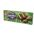 Snack Cakes, Little Debbie Family Pack Football Brownies - Walmart.com