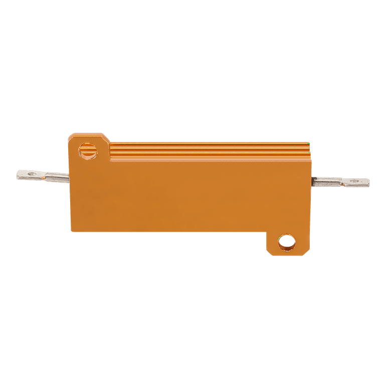 12 Volt To 6 Volt Resistor