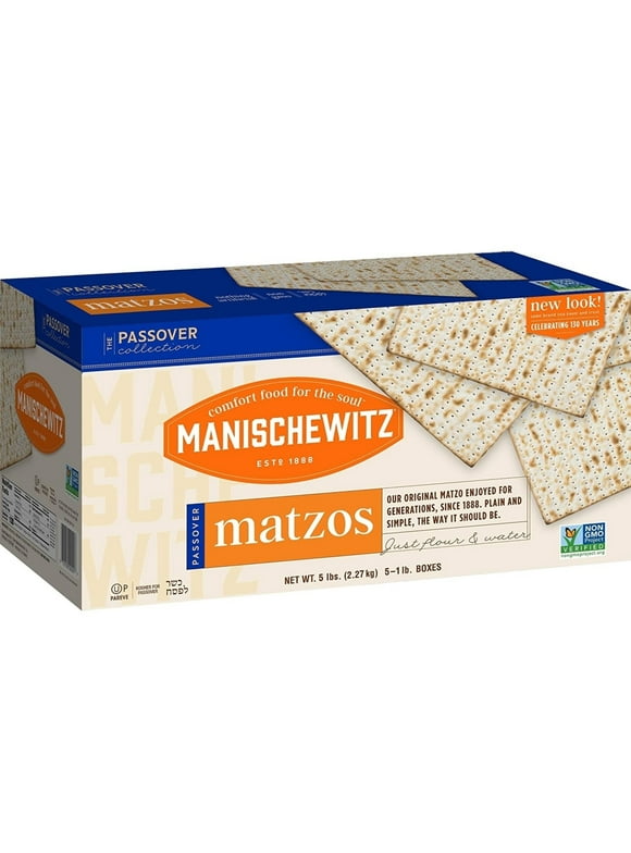 Matzo in Kosher - Walmart.com