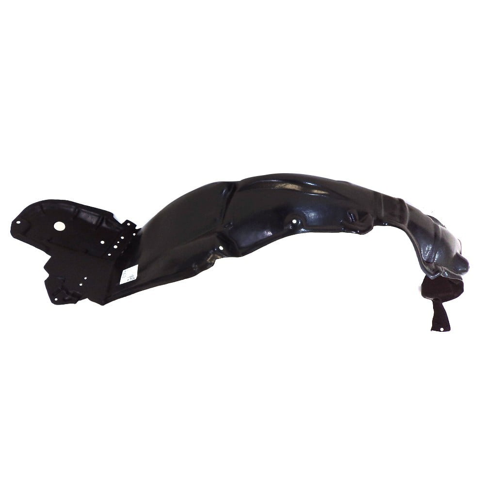 Tomoka Replacement Parts Front Right Passenger Side Fender Liner Inner ...