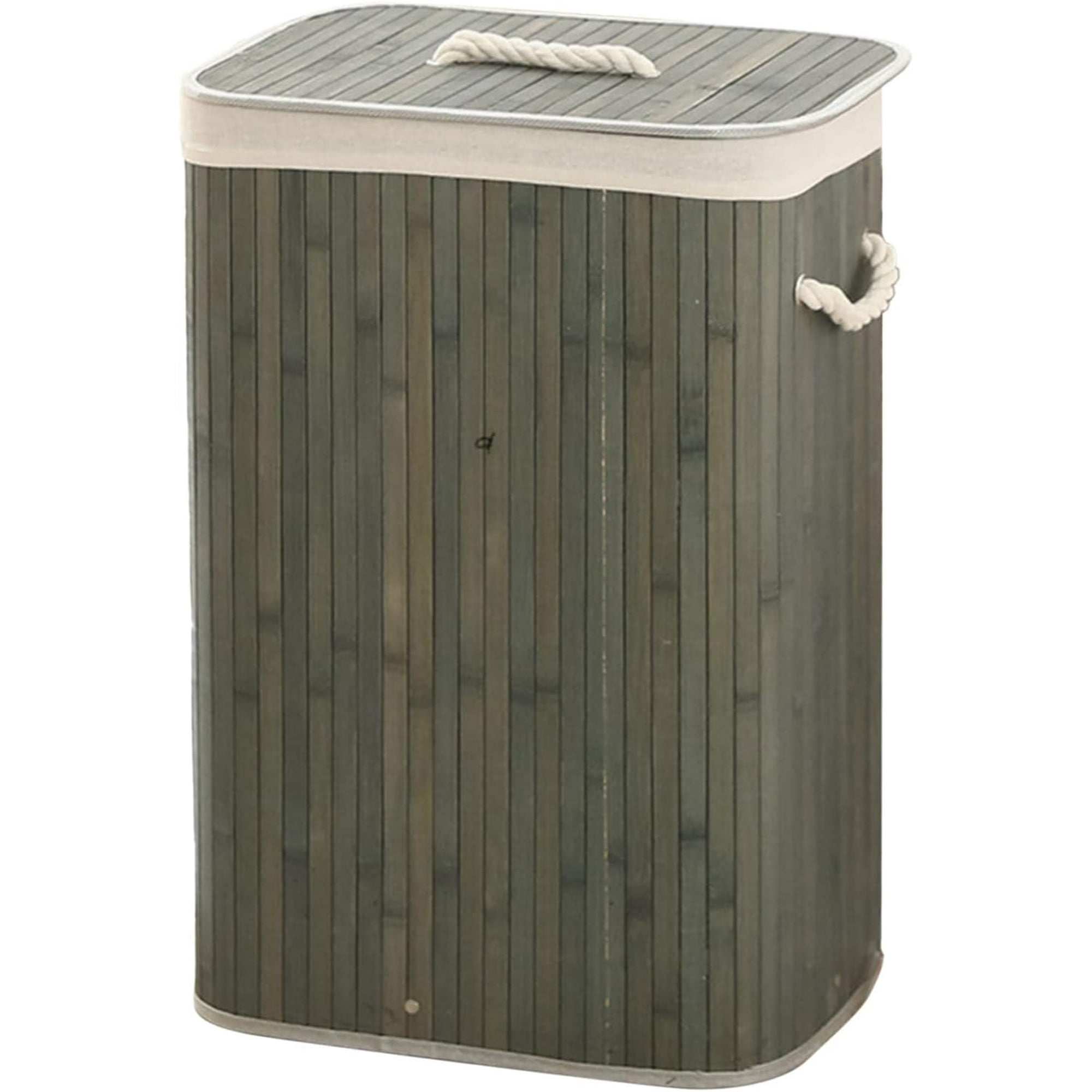 Click here for Unbranded Zoussiqi Laundry Hamper With Lid  Large... prices