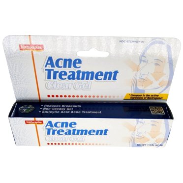 Adult Acnomel Acne Cream for Clear Healthy Skin, 1.3 Oz - Walmart.com