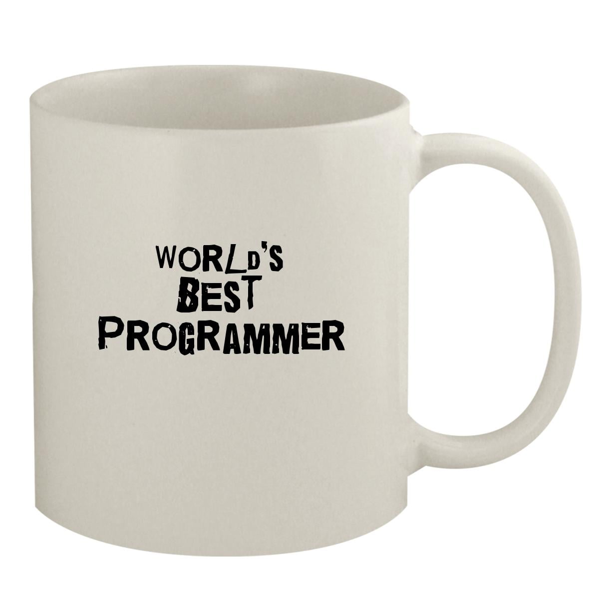 Best Programmer World