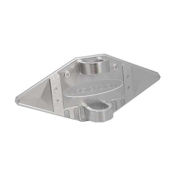 Boat Wakeboard Mounting Plates 554965 | MasterCraft X-1 Rack (Kit ...