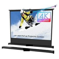 Outdoor Projection Portable Screen With Stand 100 Inch For Projector 16 ...