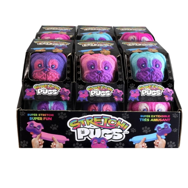 Incredible Novelties Stretchi Pugs - Walmart.ca