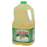 Ventura Foods LouAna Canola Oil, 128 oz - Walmart.com