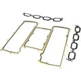 Aniceparthy Intake Manifold Gaskets Kit Fit for Rover Range Rover Sport ...