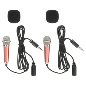 Mini Microphone | Walmart Canada