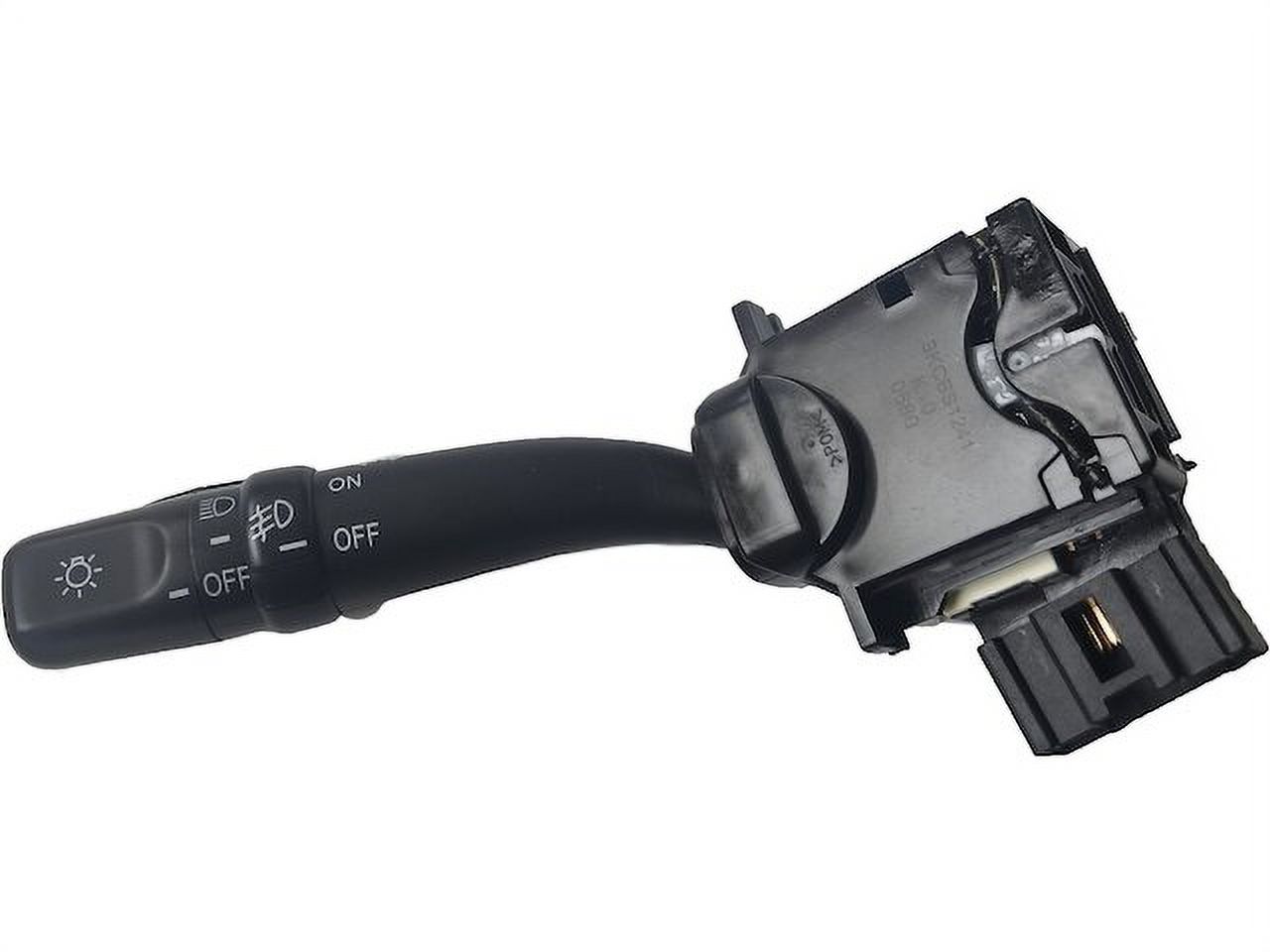 Toyota Highlander Turn Signal Switch Toyota Highlander Turn Signal Switch