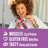 Walmart Black Friday Deals 2025 - Lenny & Larry's The Complete Cookie-fied Bar, Cookies & Creme ...