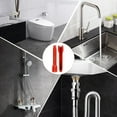 8 in-1 Multifunctional Sink & Faucet Installer Wrench - Plumbing Tool ...