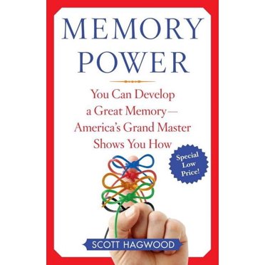 The Memory Workbook : Breakthrough Techniques to Exercise Your Brain ...