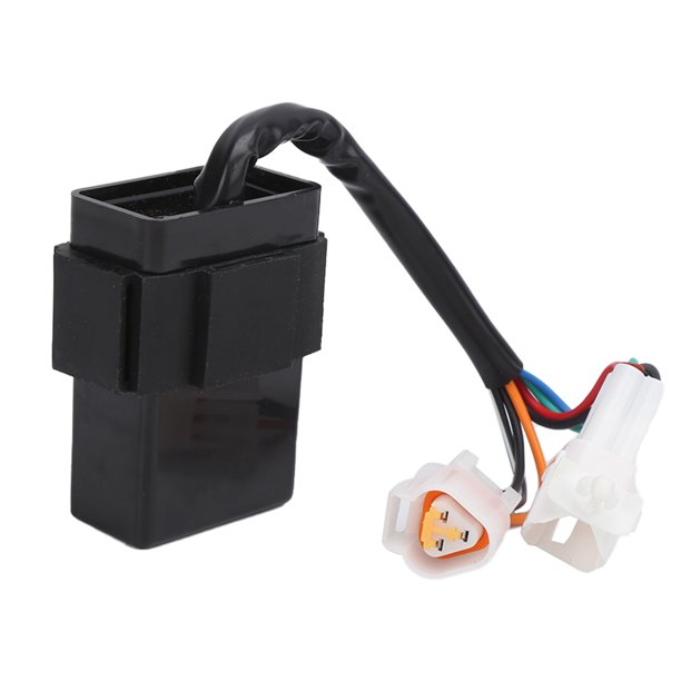 7 Pin Double Plug Cdi Cdi Module Cdi Box Igniter Module 7 Pin Double ...